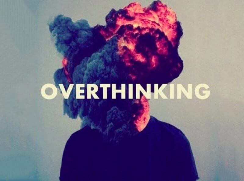 Overthinking – Symbolic Magic