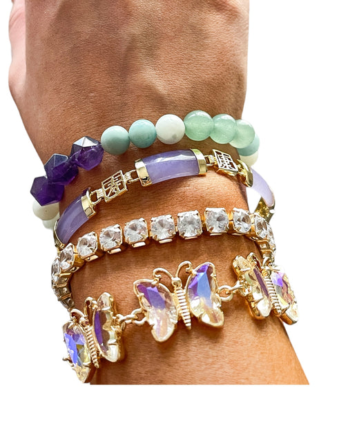 Bracelets – Symbolic Magic