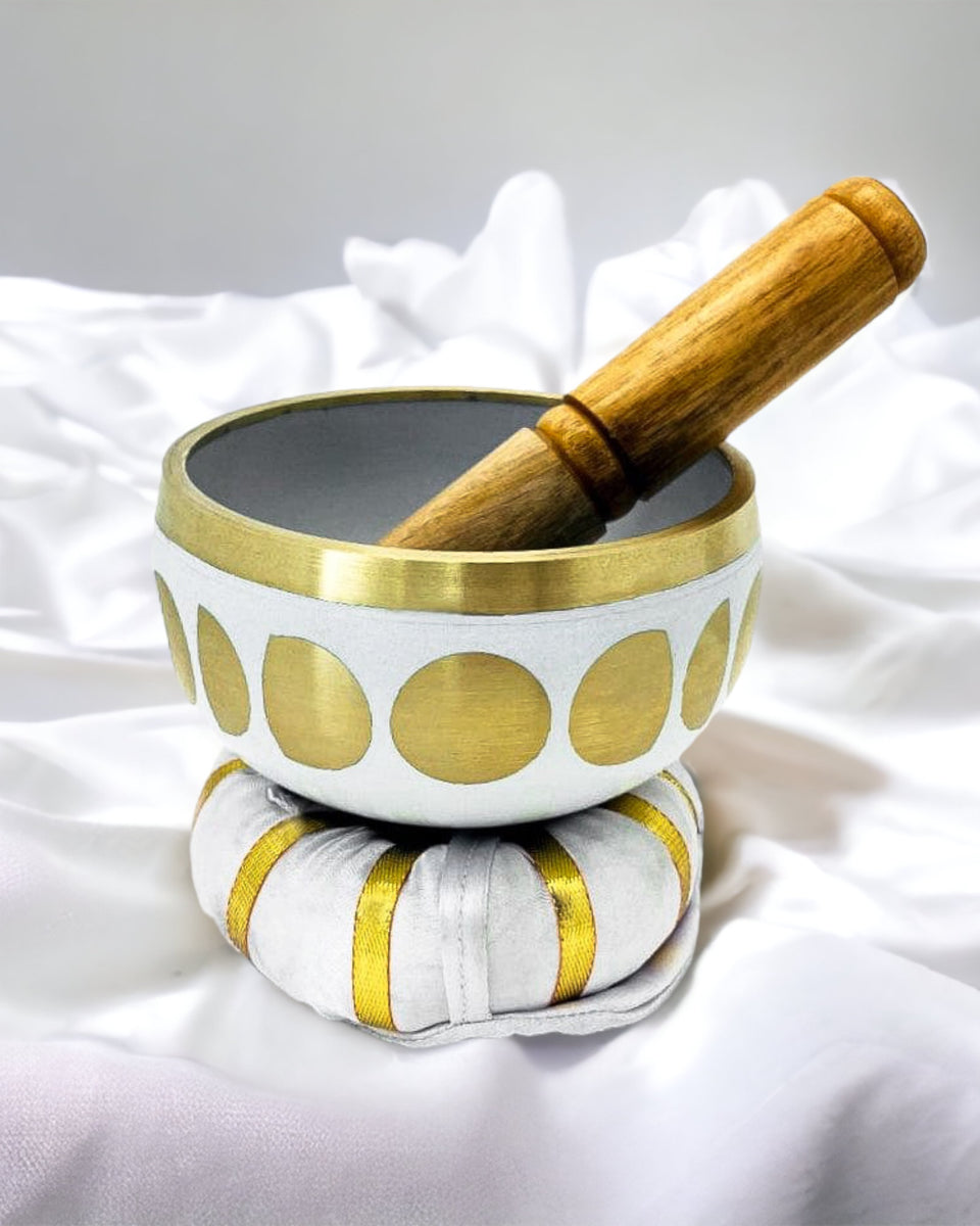 Moon Phase Bowl Set – Symbolic Magic