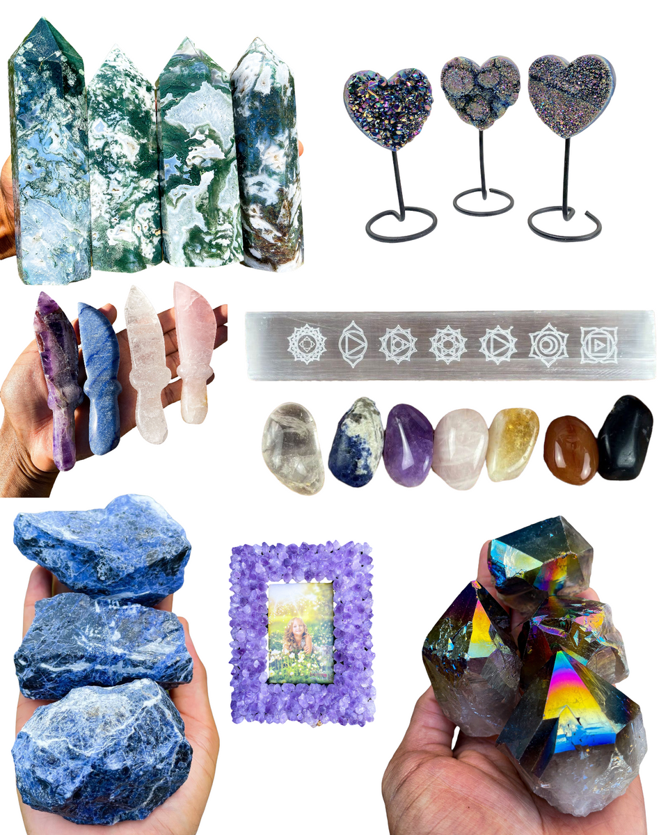 Symbolic Magic Subscription Box